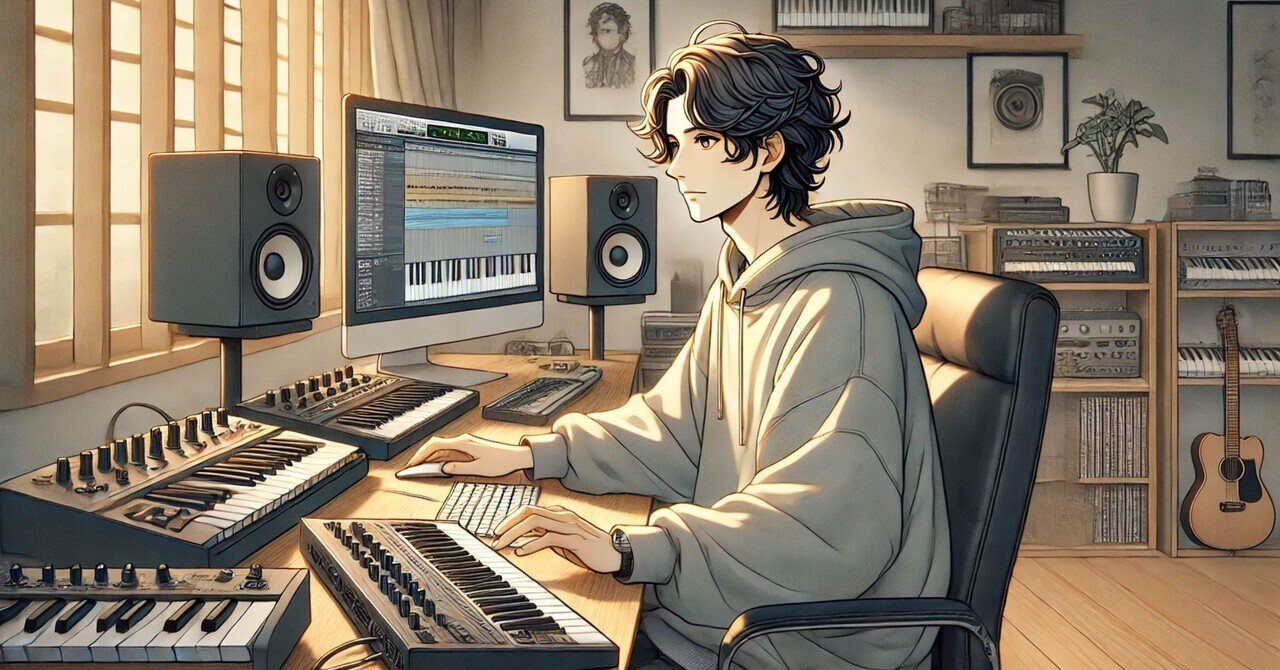 Audiostockの成長を徹底分析！｜副業マルチクリエーター tetsu7017