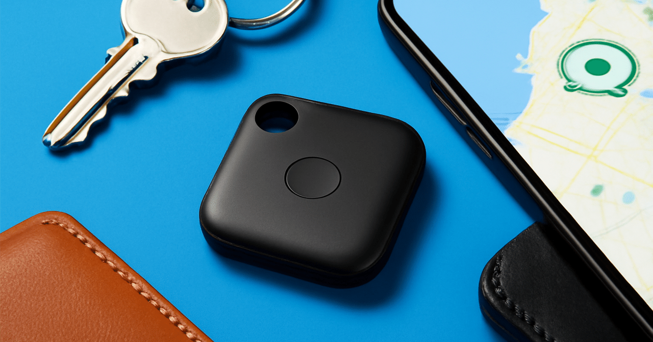 【Anker Eufy SmartTrack Link】iPhoneで“探し物ゼロ”生活へ──紛失防止の最適解｜🕰️よろず屋/本店【店長 天音ノア】【月間来客者数10万人】【フォロバ100】