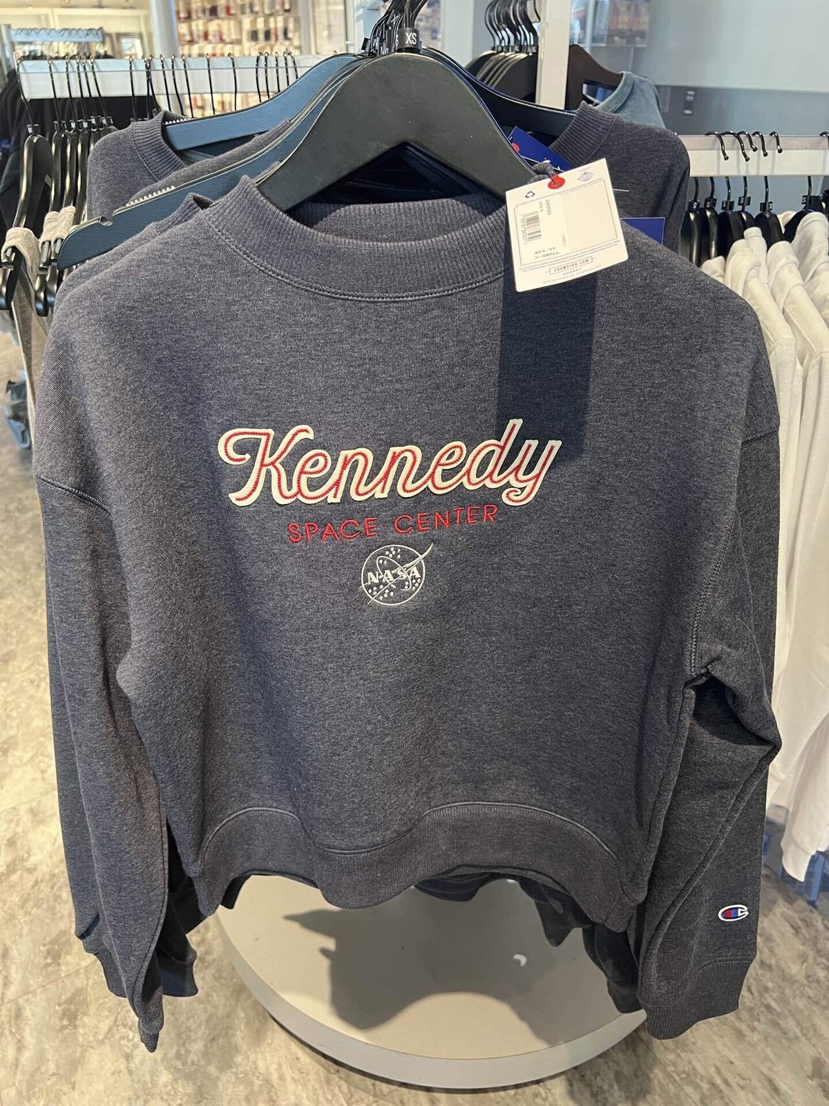 【アメリカ・フロリダ旅行記 5/5】NASA好き必見！ケネディ宇宙センターの回り方・見どころ・費用レポート｜おかめちゃん🇬🇧イギリスワーホリ ...