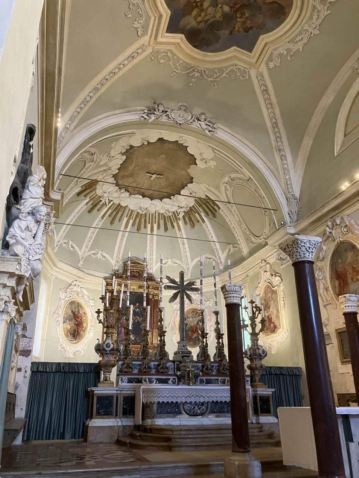 ラヴェンナにて｜Ryutaro Hino