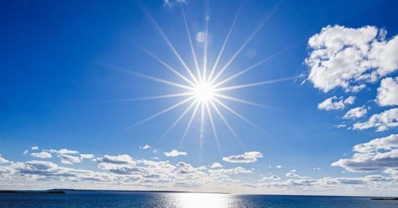 偶然の賜物と感謝｜フェリシア