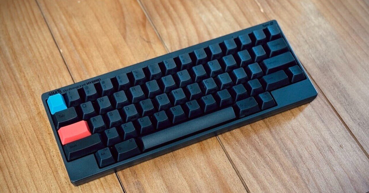 わたしのキーボード｜satoooh