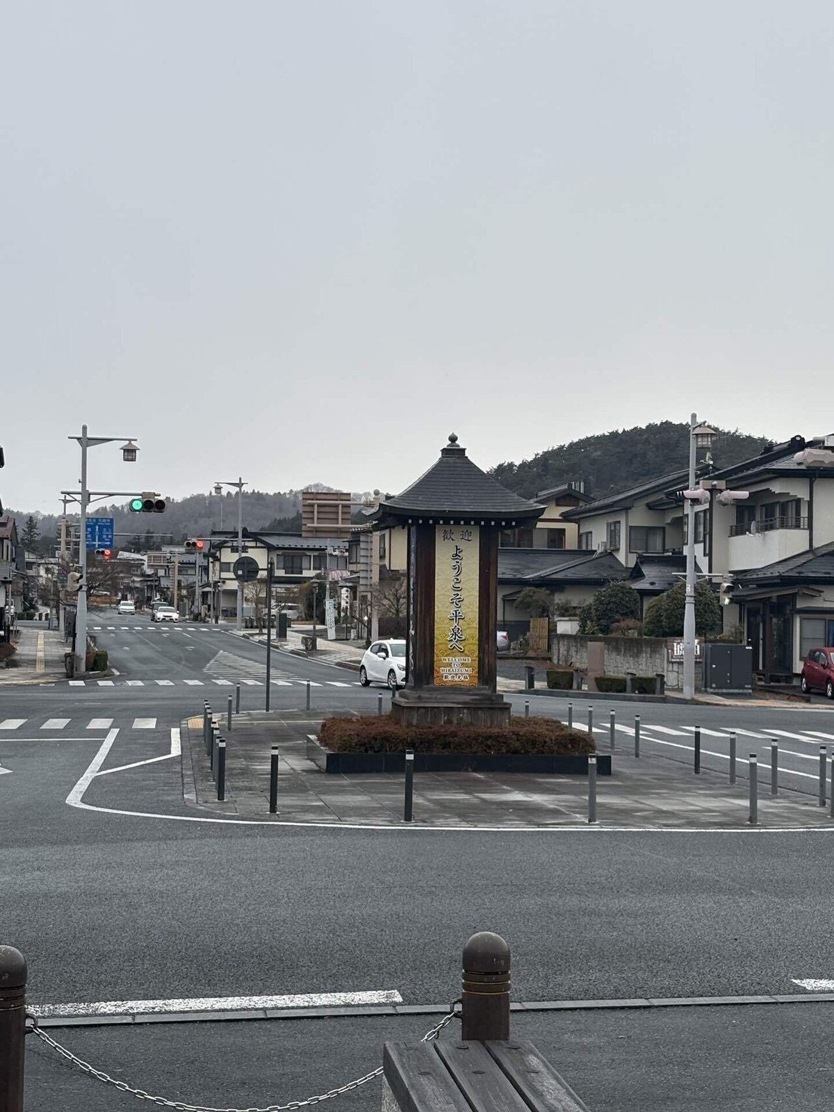 心をほどく東北のひとり旅。②｜fior di neve