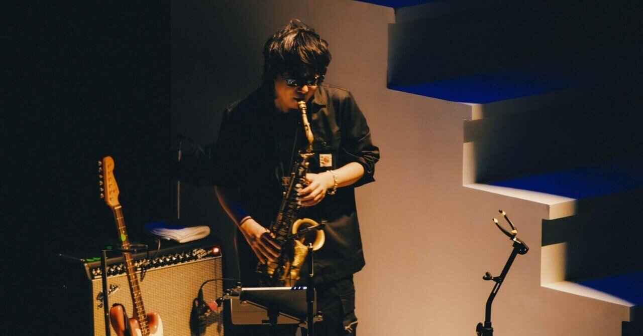 information - May,2025｜Kohei Ando a.k.a. MELRAW