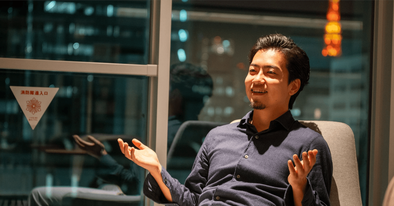 人の感情を動かすマーケティングを。「生成AIと言えばTaskhub」を目指す | Bocekマーケター松原奎人｜Bocek