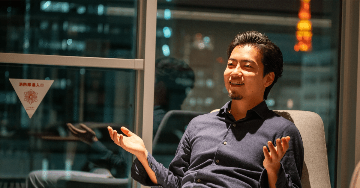 人の感情を動かすマーケティングを。「生成AIと言えばTaskhub」を目指す | Bocekマーケター松原奎人｜Bocek