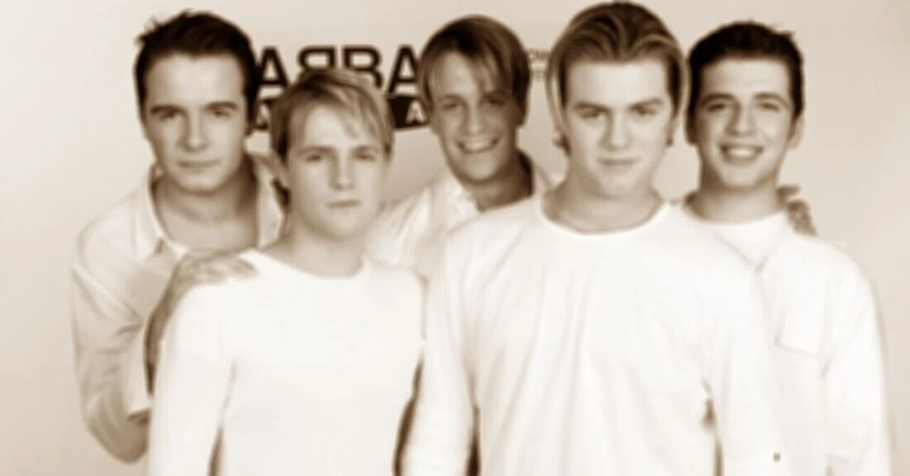 アイルランド版Backstreet Boys / ボーイ・バンド『Westlife』について｜エンターくん