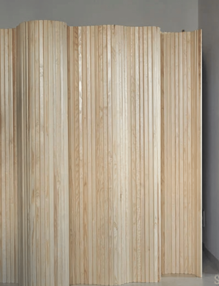 アアルトの壁を自宅でdiy🏠｜kaori / diyと北欧雑貨と母と妻と