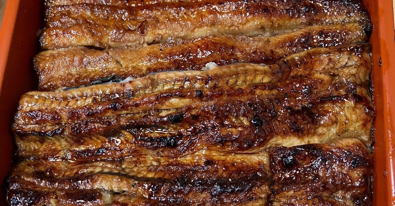 成田で鰻を。｜gorogoro_99