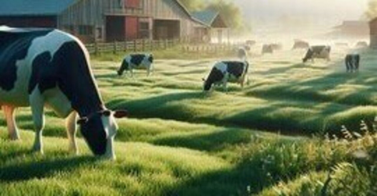 2.酪農業界の変化〜生産者数の減少｜Y.Taira