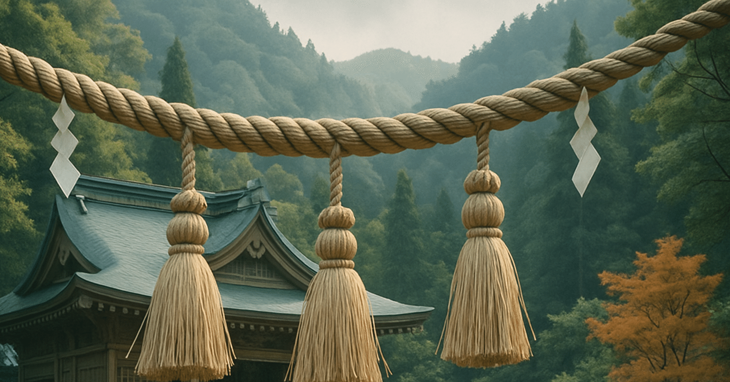 祈りとくらしの神道note｜Nobu｜note