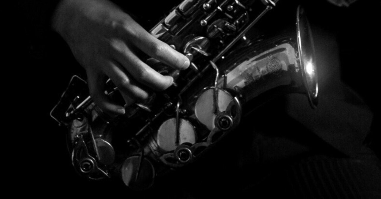 私の尊敬するAlto Sax奏者｜Shintaro Mamiya / 間宮慎太郎