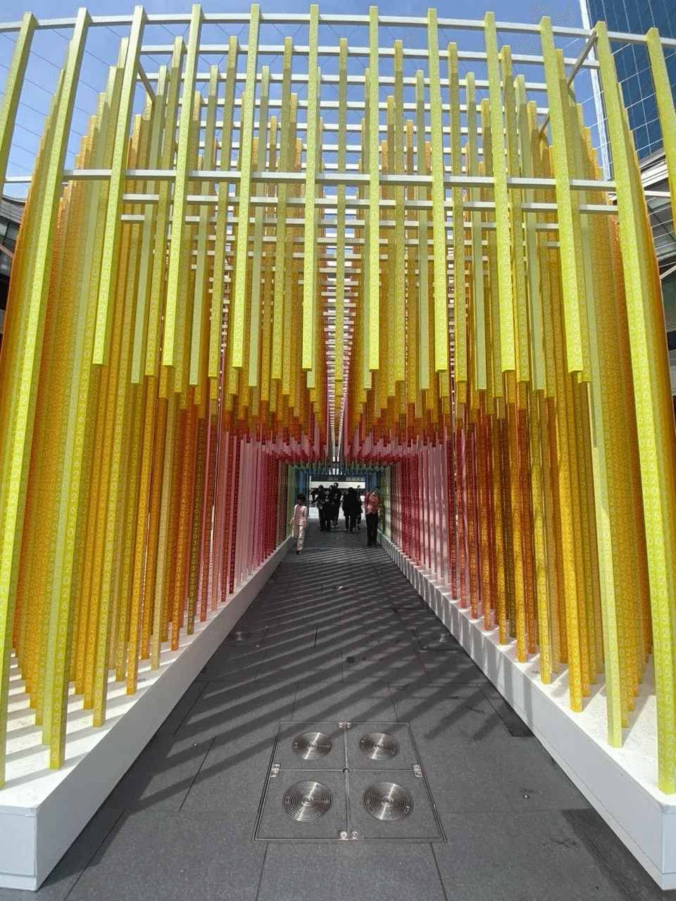 東京アート巡り〜G.W.にオススメVOL.3｜東京の建築&アート巡りオタク@tanrock