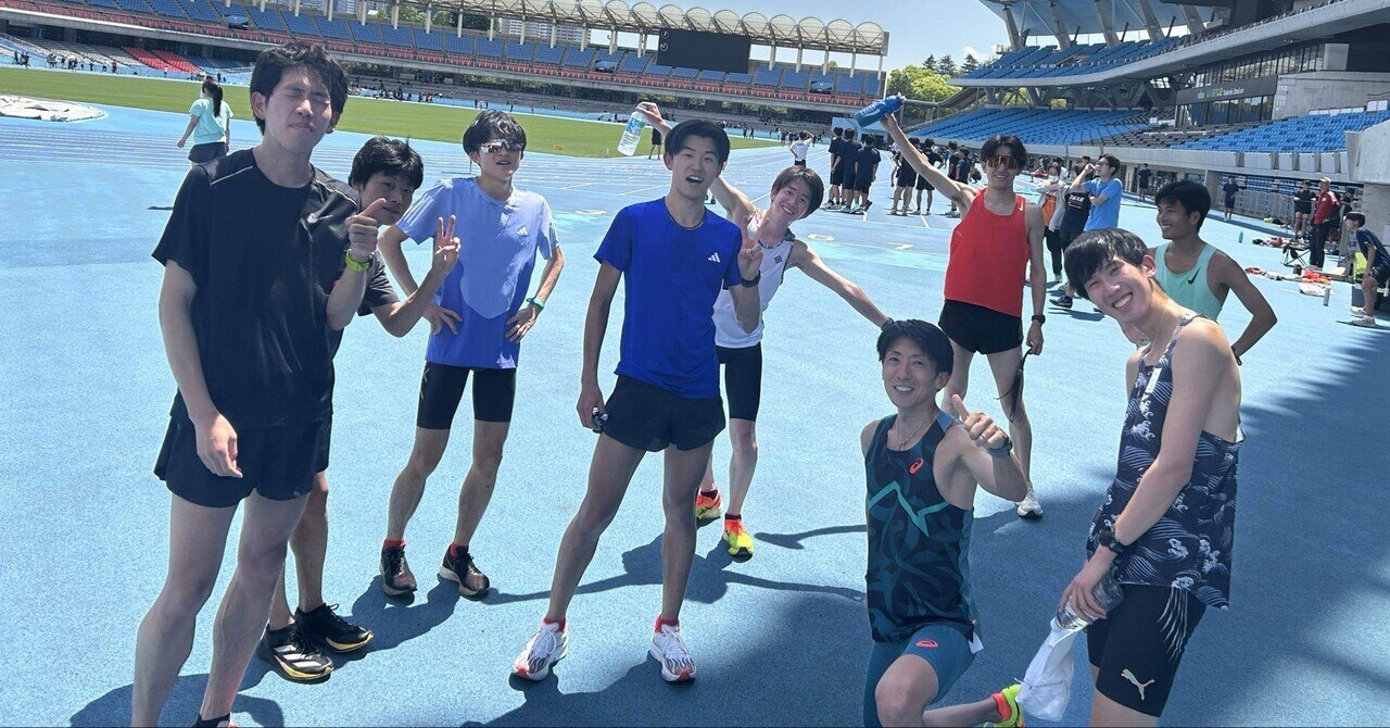 練習日記 4/16~4/30｜Ryusei Ishii