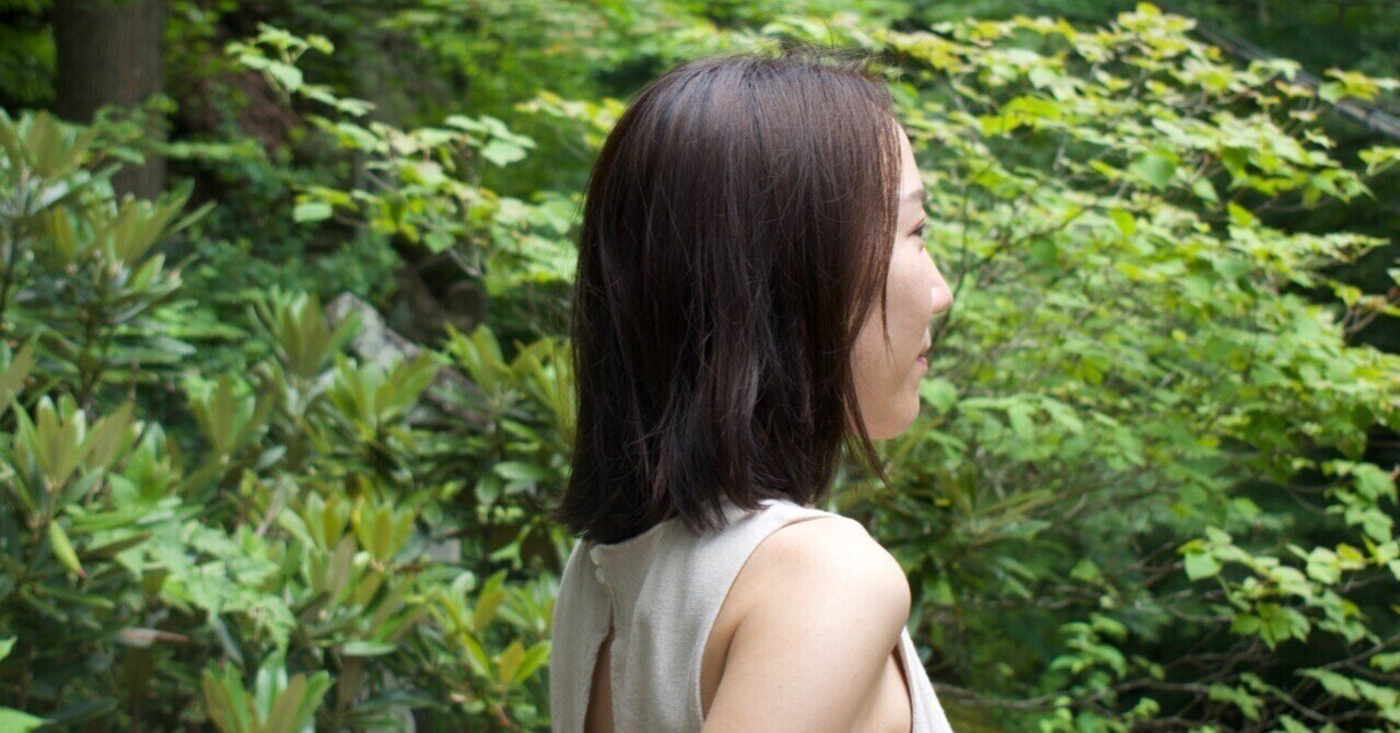 About me｜Playing Earth