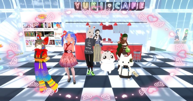 ♡CryptoMaids Yuki♡｜note