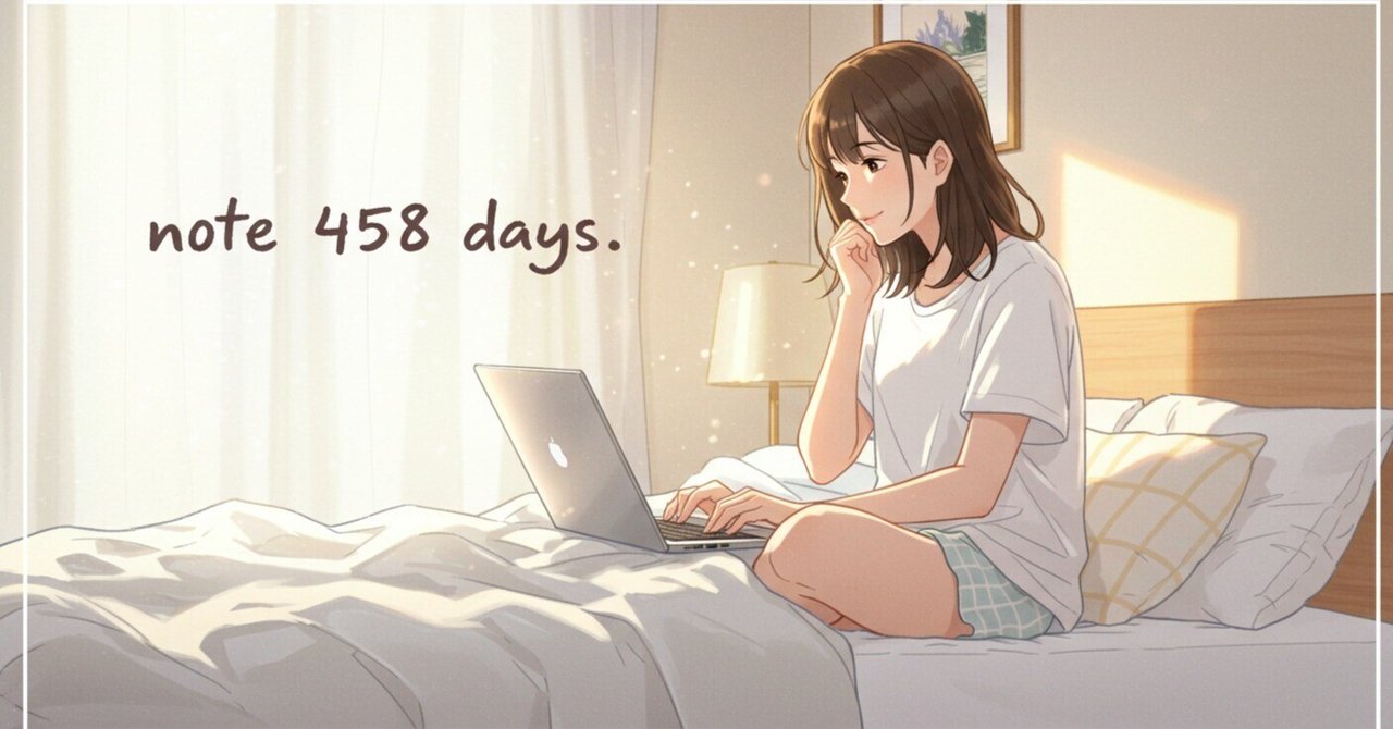 note 458日目 時短ツール(プラグイン) ｜四十肩