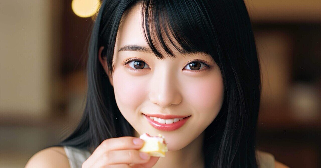 【Iroha】キャラクタークリエイト【ImageFX】｜つぇるぷ@Tserupu