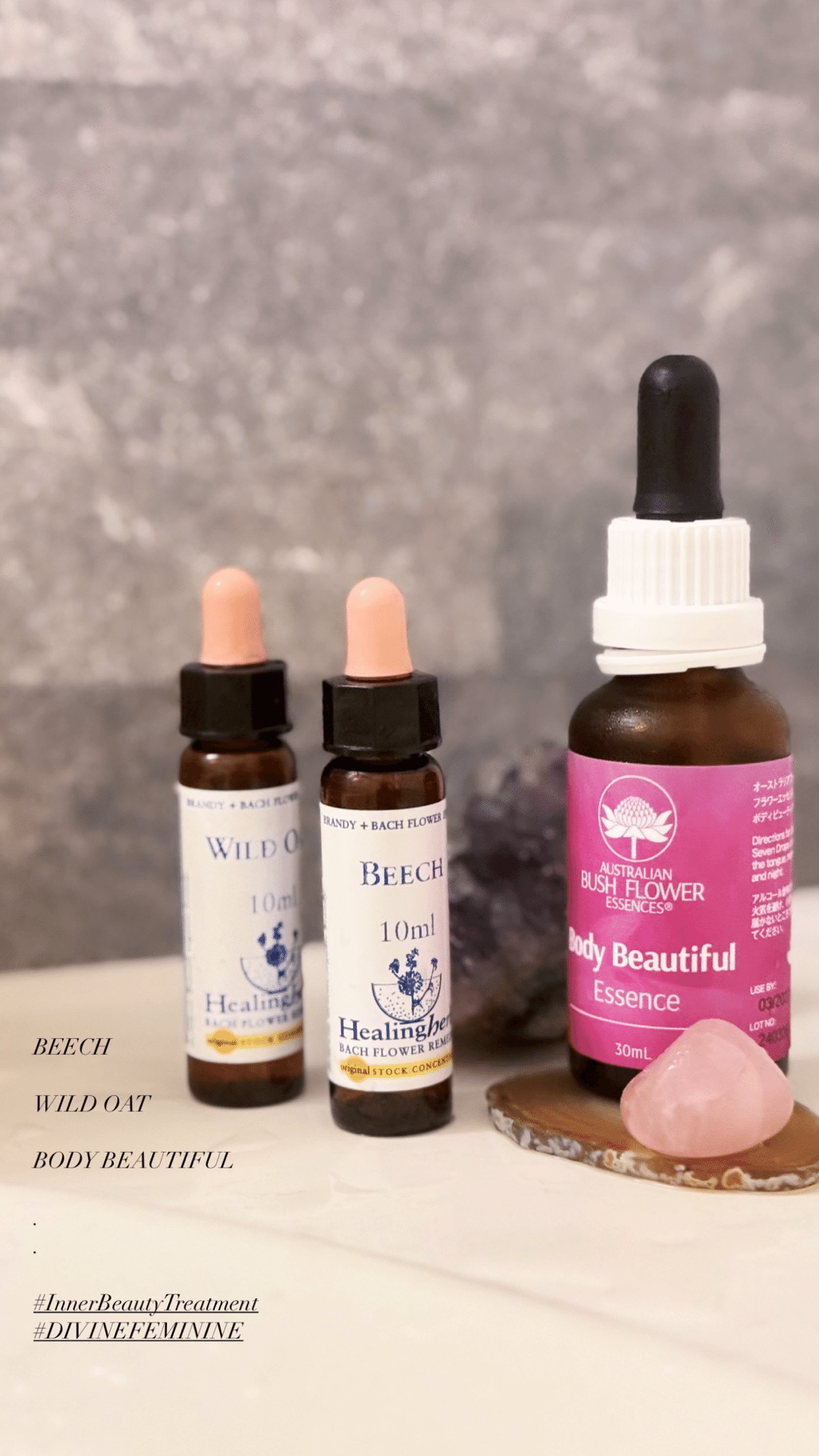 “Sub Rosa”｜渡邊 真奈美｜InnerCare,Beauty,and more....