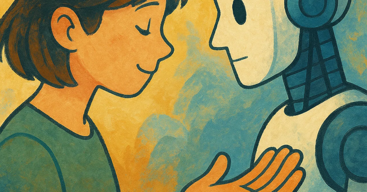 AIに導かれる未来、私たちはどう向き合う？｜Mioru