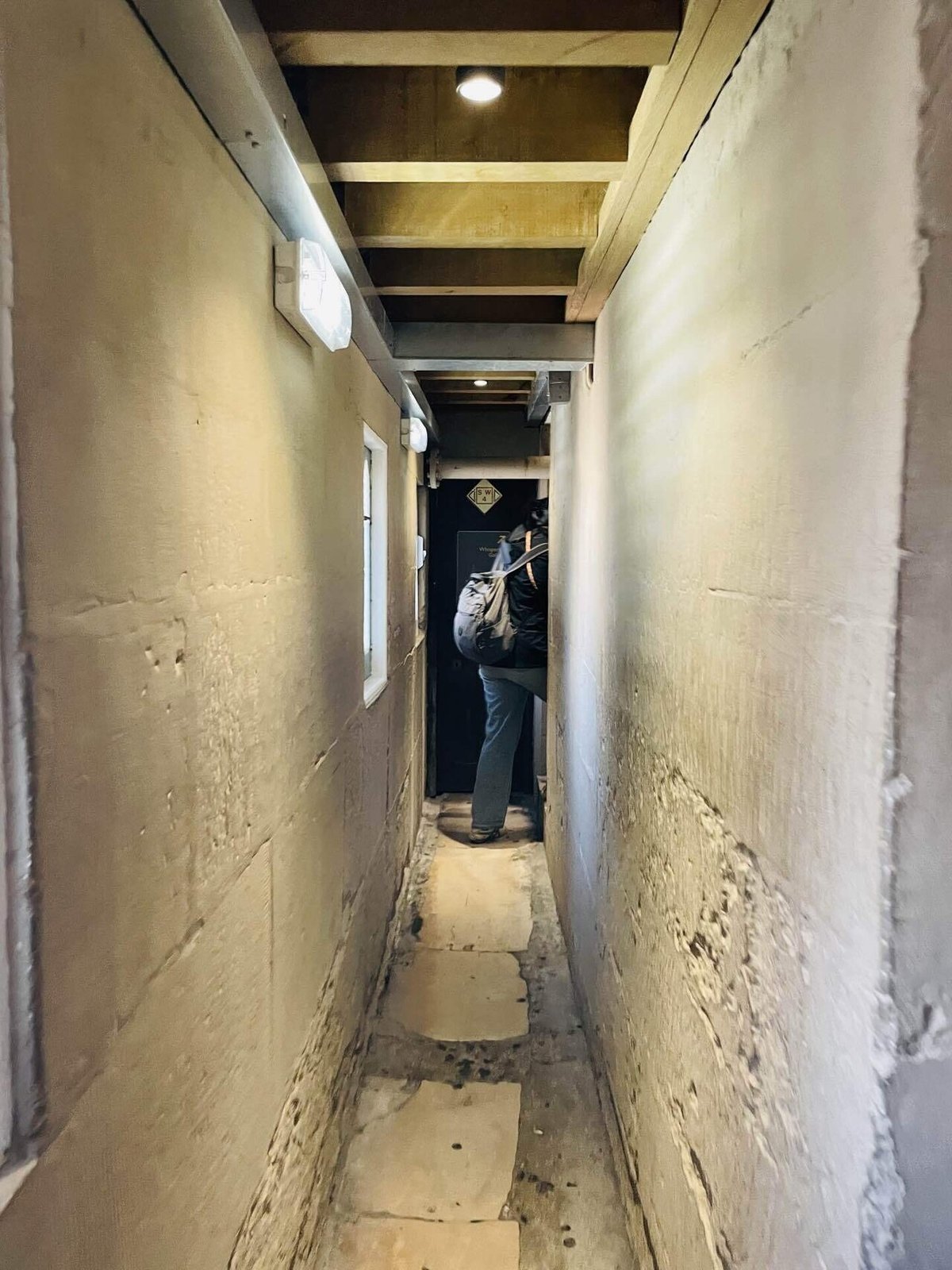 2025GW一人旅4日目 ロンドン｜みかん