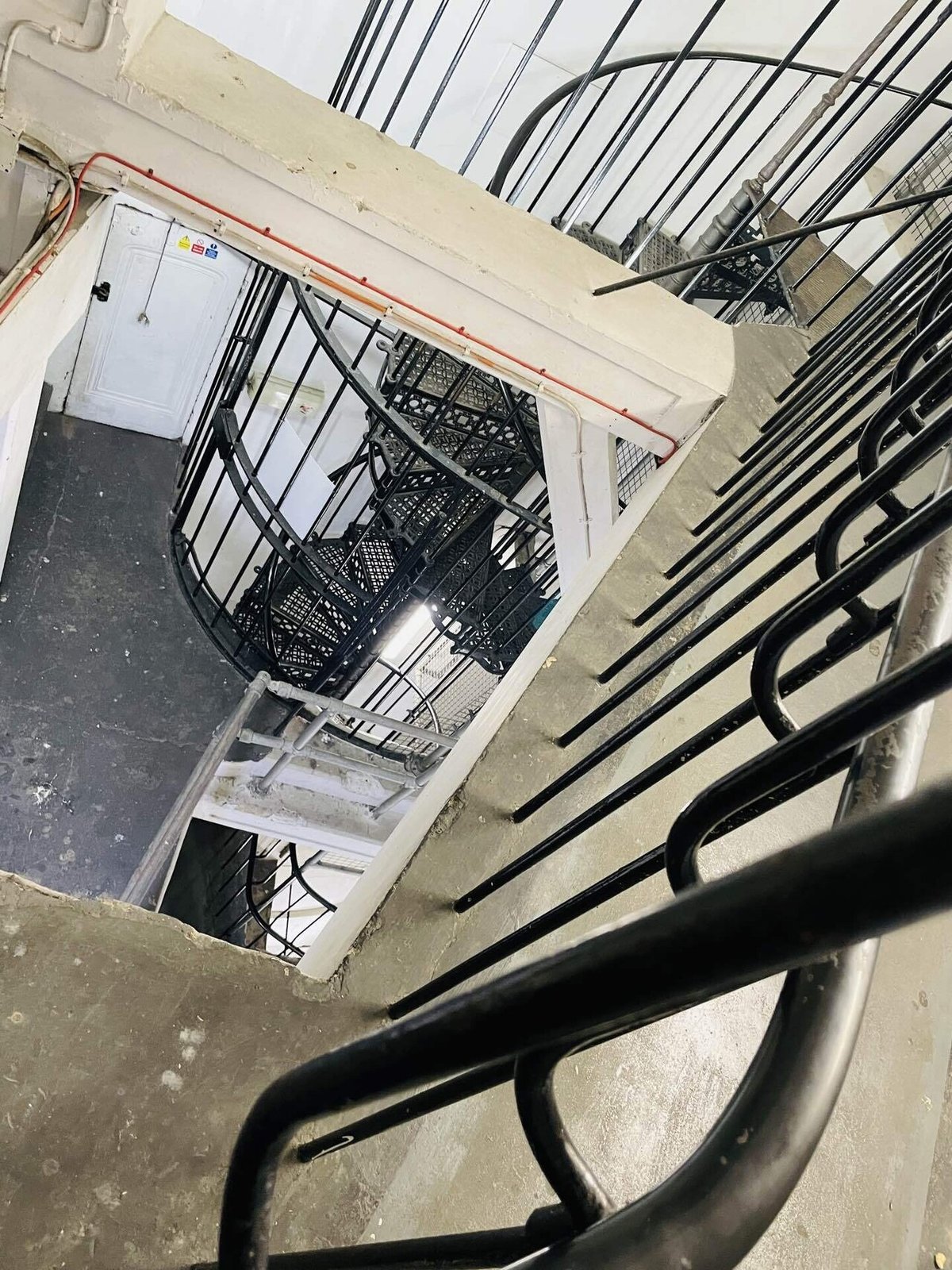 2025GW一人旅4日目 ロンドン｜みかん