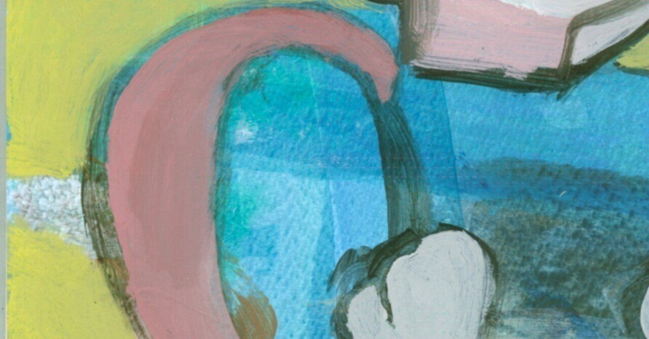 Everyday a line / 8433｜Taro Tomori