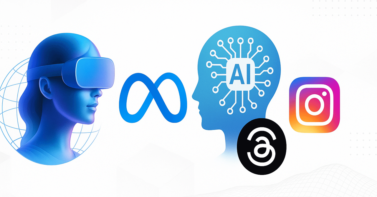 Meta Platforms(META) Q1 FY2025（FANG+銘柄決算レポート）｜マツダ