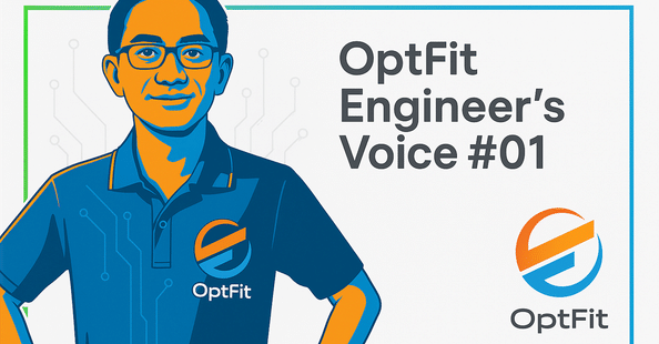 OptFit｜note