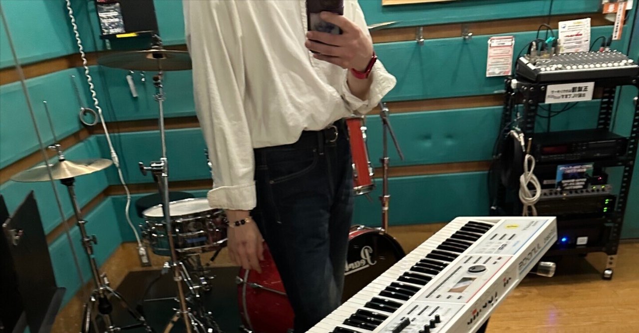 アーティストとしての信条｜KeiTo(from GPC)