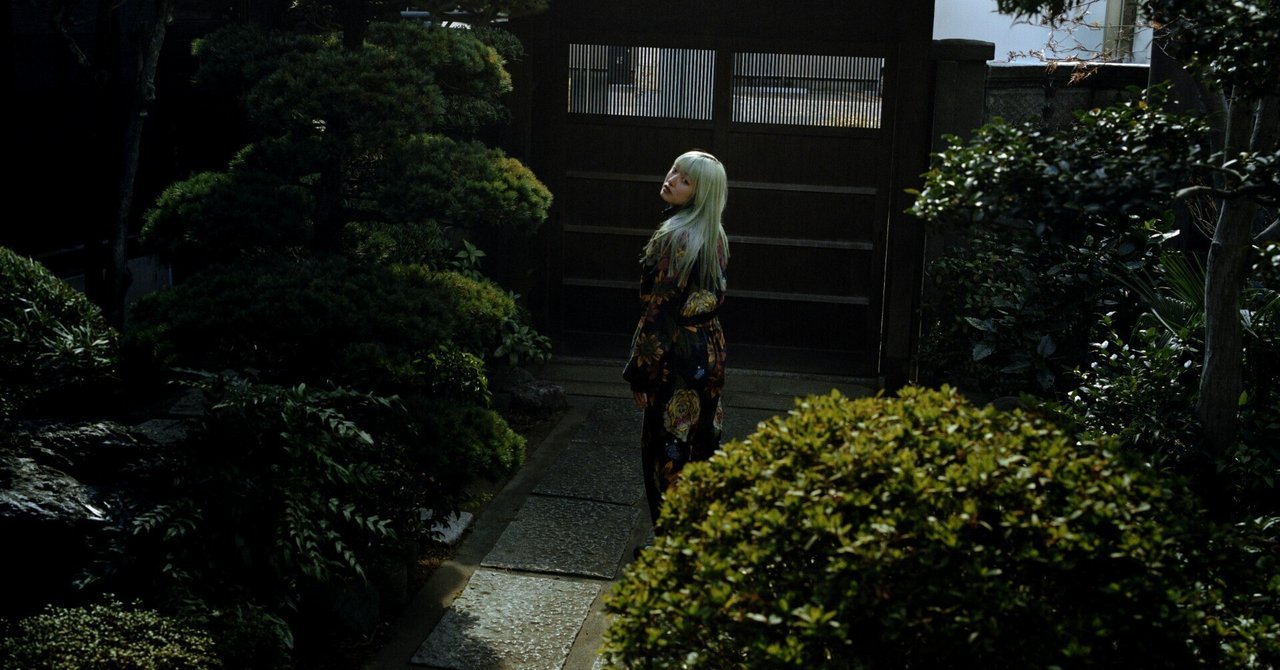 ｢時の間 -時間の層に立つ-｣ ＃1｜teppei