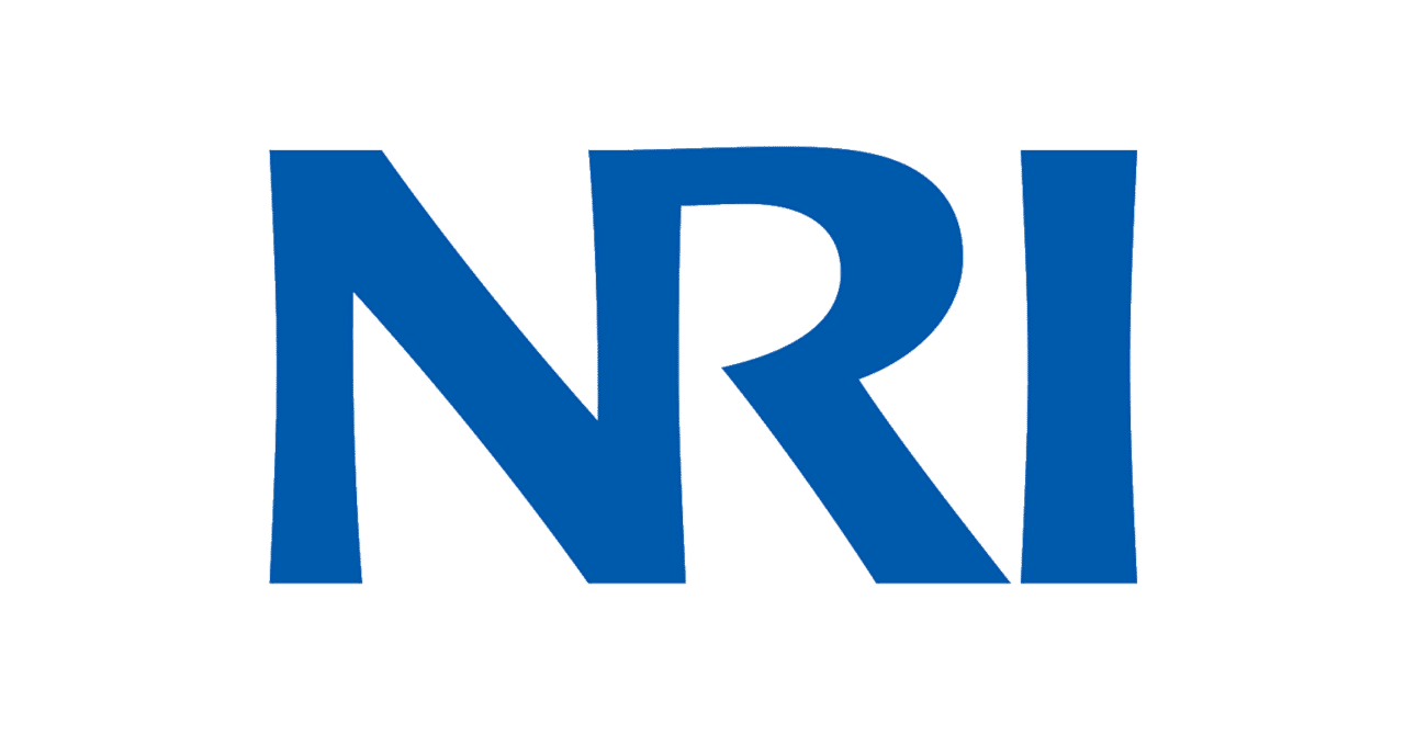 企業紹介！ 野村総合研究所（NRI）編｜GMF plus