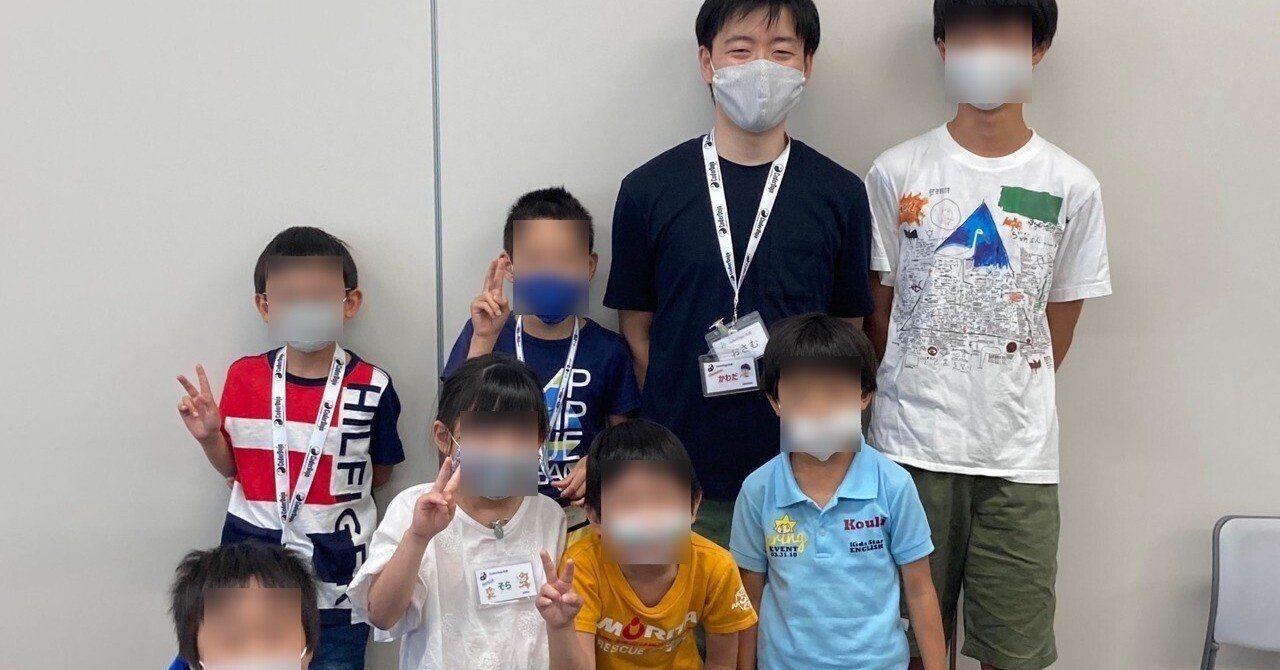 CoderDojo大府 第2回開催レポート 2020/06/28｜CoderDojo大府