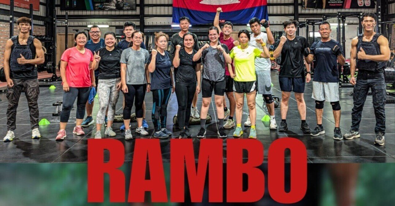 今、思うこと。【カンボジア滞在42週目】｜伊藤哲矢｜Tetsuya Ito