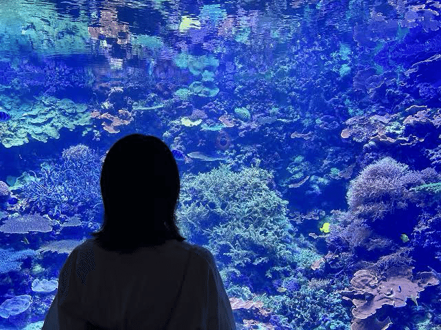 【幼馴染にデートに誘われた GW編】｜riku_46