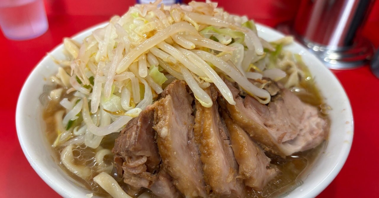 MRY2024 個人的年間ベストラーメンTOP20（後半）｜Koichiro Mori