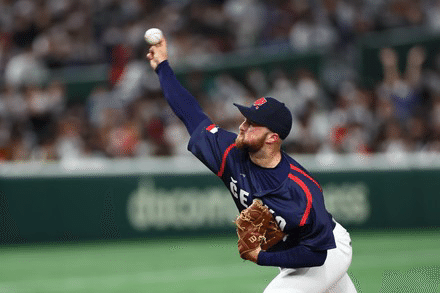 WBCに向けて選ばれそうな人を調べておくのnote｜MTM