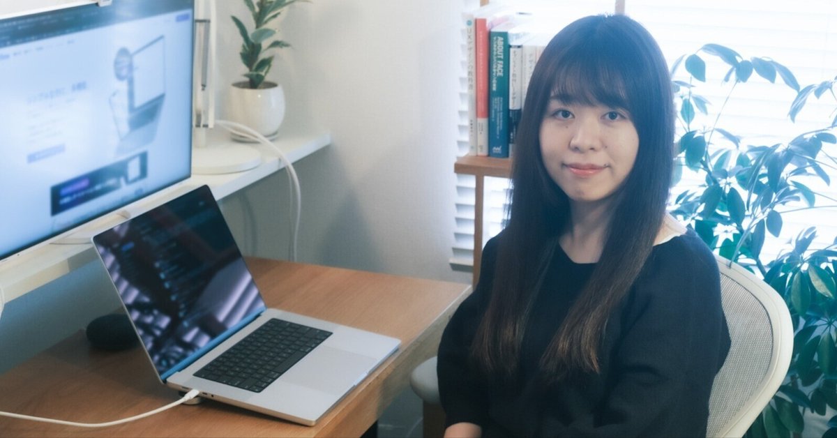 唯一の悩みは、やりたいことがありすぎて、全部できないこと【リレー記事vol.9プロダクトデザイナー・木下さん】｜kickflow公式note