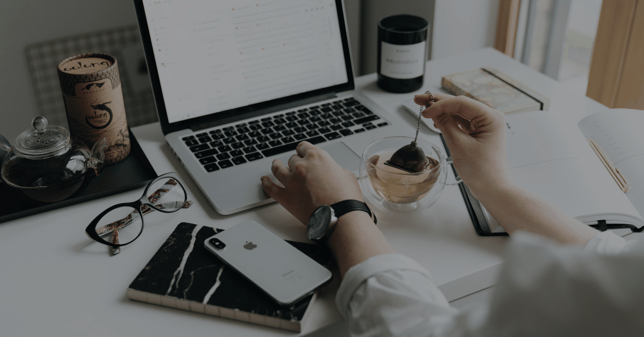 JIYU NOTE: ただのお礼メールなのに、ジユが“ご縁”を繋ぎにきた。｜SHOKO