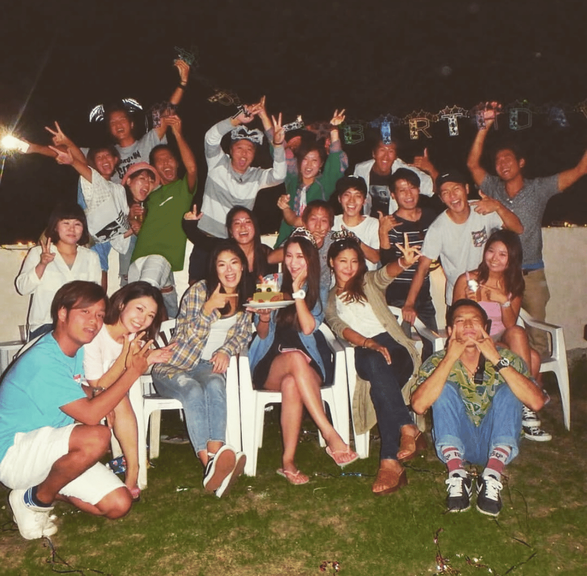 【原点】リゾートバイトであった、本当の話し。｜masaru_tabiwaku