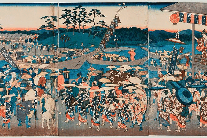 伊勢 一人旅｜sarann