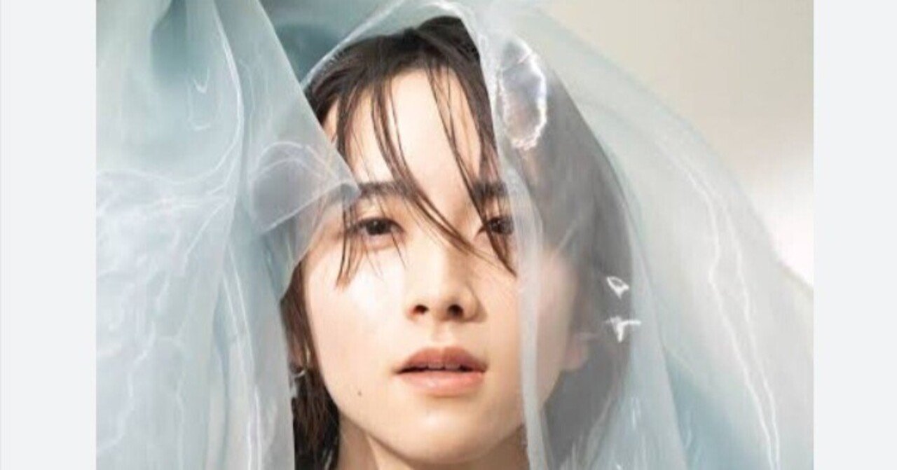 俳優『板垣李光人』の存在｜夢みる還暦KAHO☆ちゃん