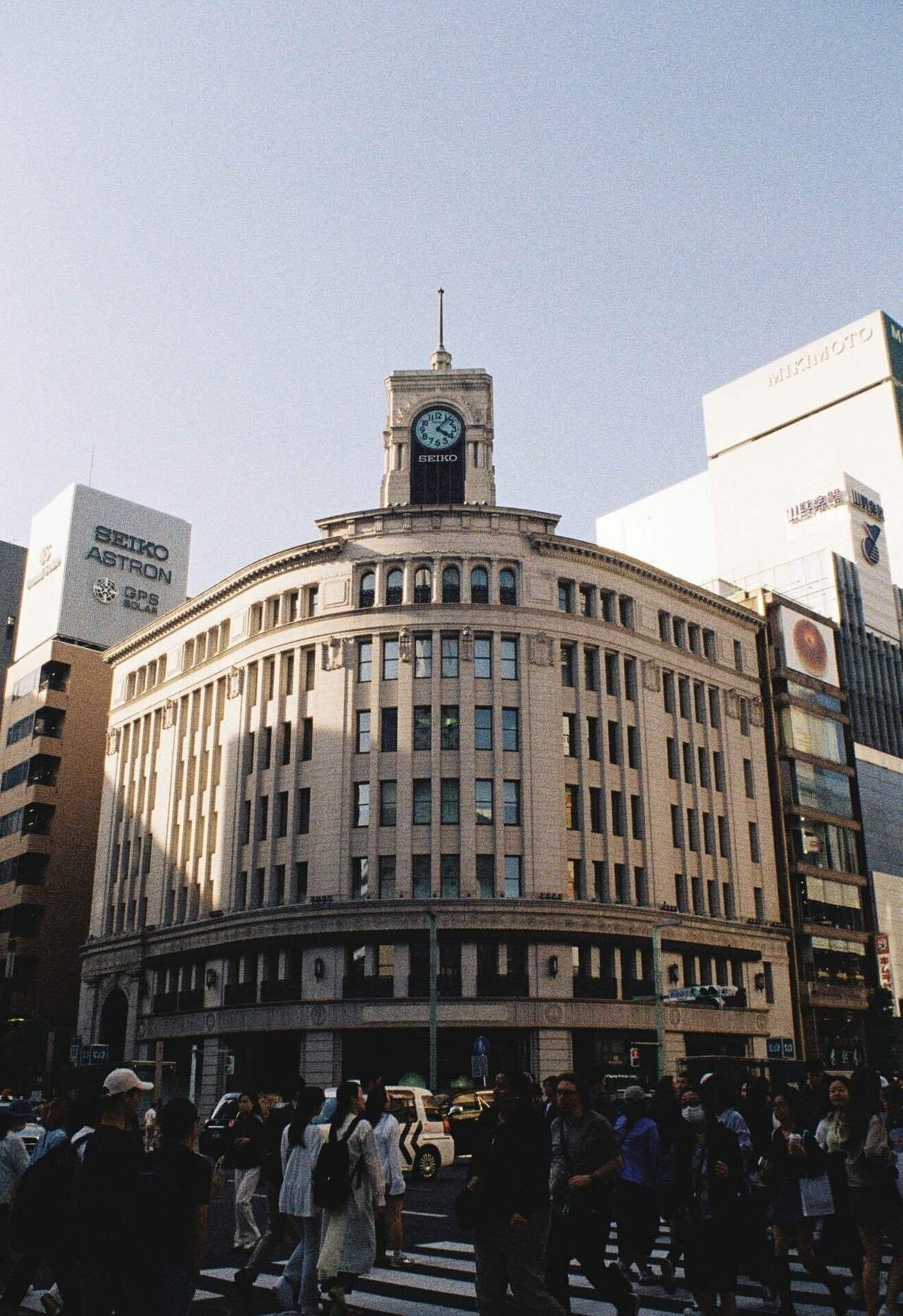 OLYMPUS PEN FTとの付き合い方 【作例あり】｜Genki Mishima