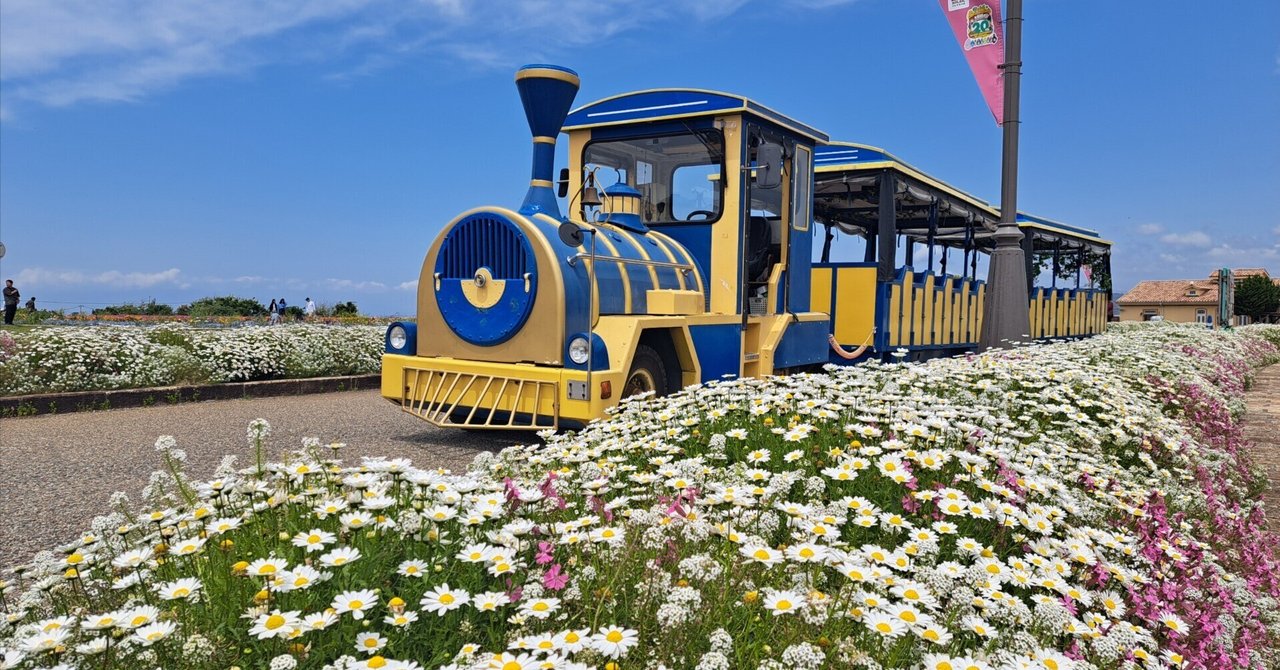 GW中盤…花と団子｜rinrin