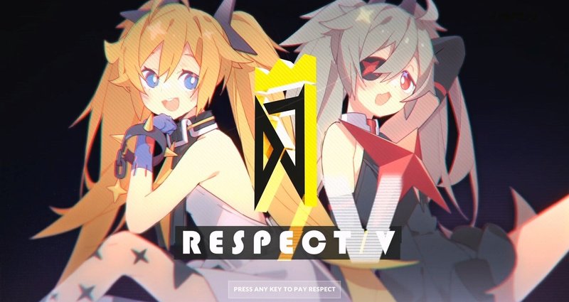 【DJMAX】noteで楽しむ、VERSE2ストーリー｜tatuto｜note