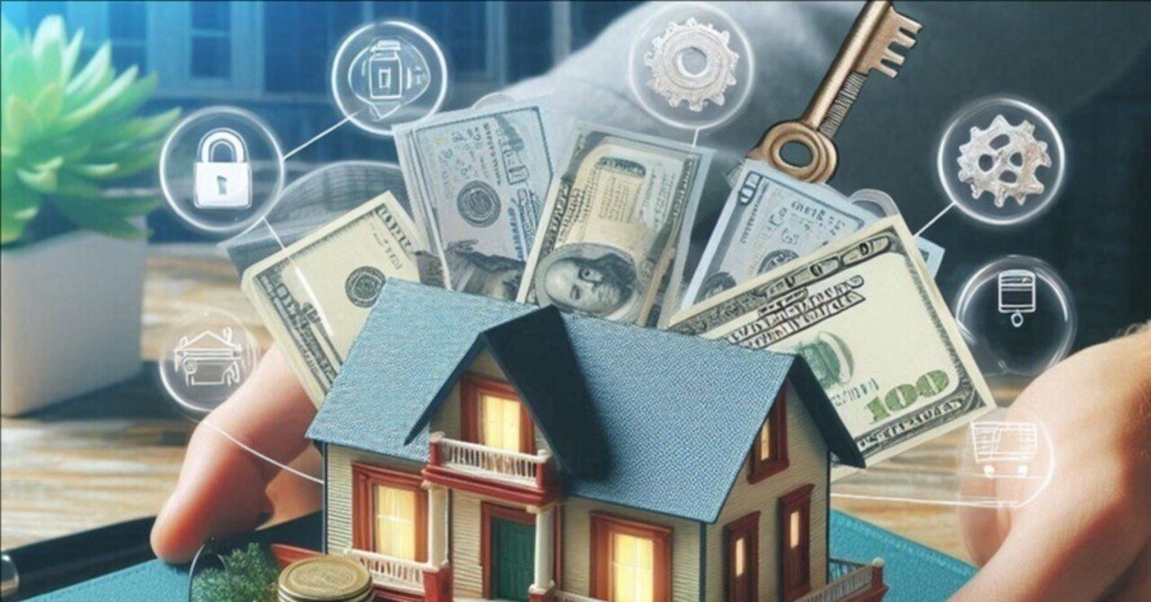 税金の知識で人生が変わる！専門家が教える3つの超簡単マネー戦略｜炎のマラソンランナーKAMEchan