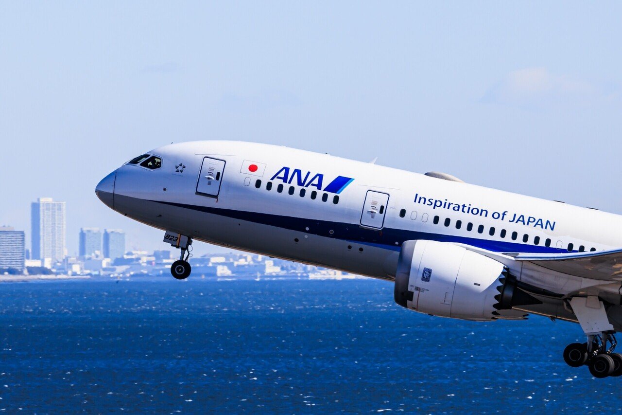 【お知らせ】 毎週執筆の52weeks投稿企画 『私の推し飛行機はB787 5/52』ですが週前半は実家に帰省の関係で投稿が火曜日以降に執筆、投稿予定です。 家業の手伝いで執筆している暇があり ...