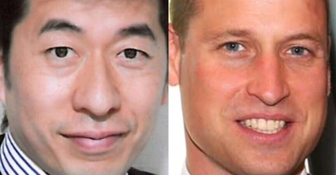 芸能人はロイヤルファミリー｜YosUke HaRaDa