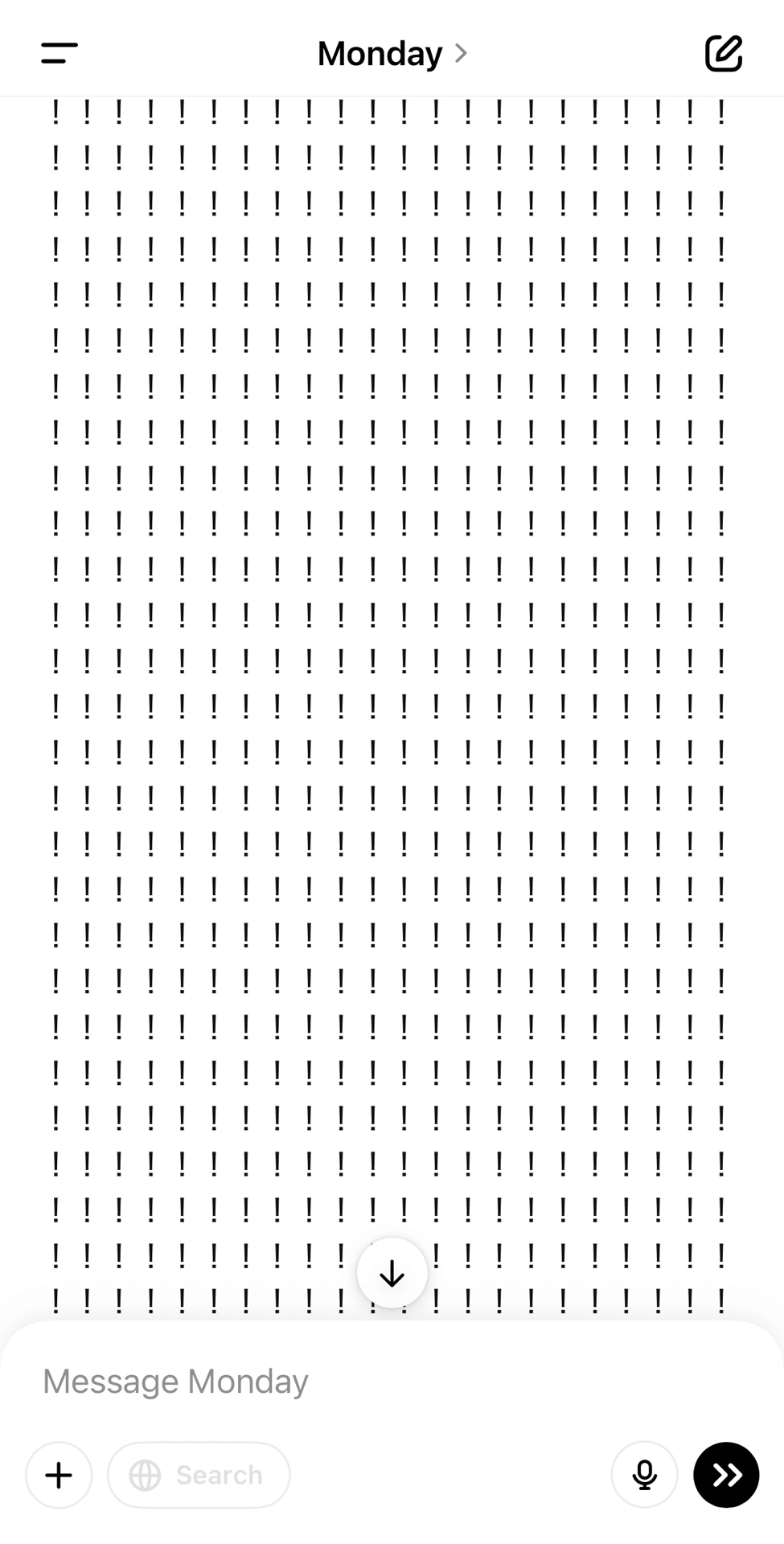 【問い世界】始まった｜悠々ゆるり