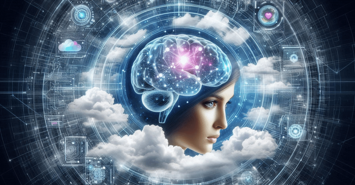 量子多重人格問題と自己一意性｜Masahiro Hotta